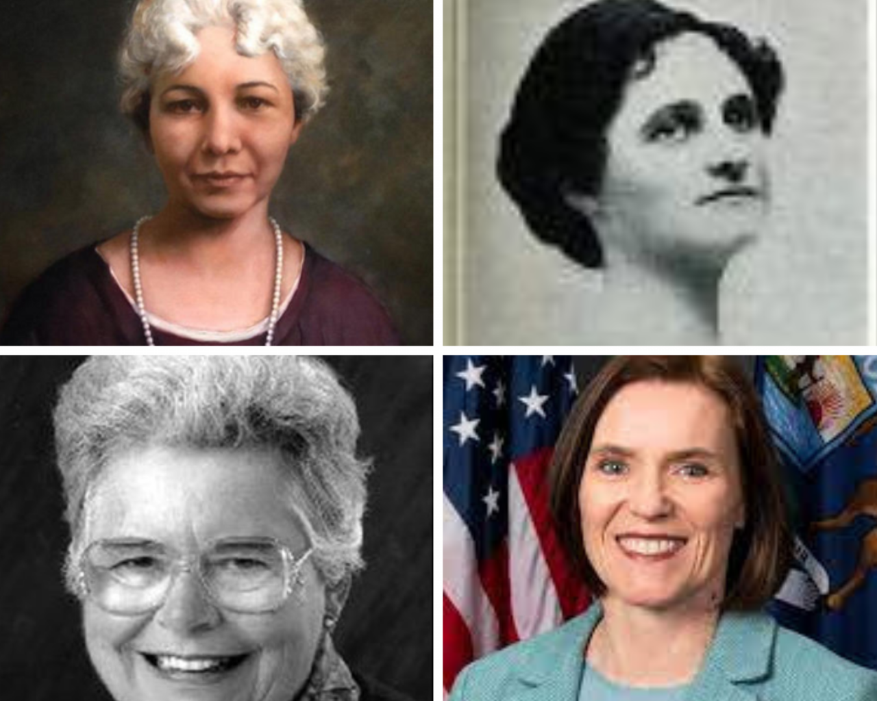 Women’s Equality Day: Achieving Gender Parity in State Politics ...