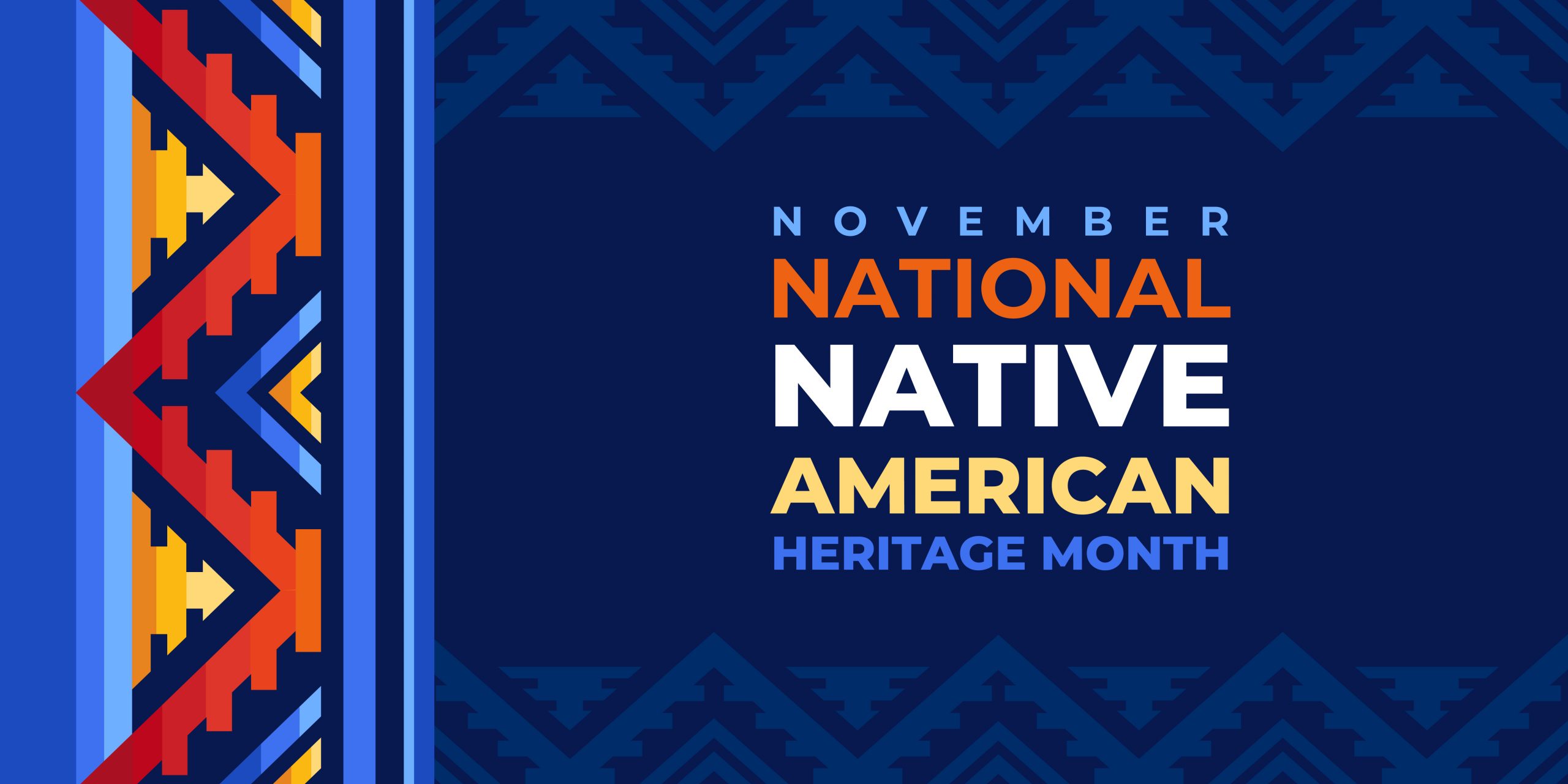 Native American Heritage Month: Celebrating Michigan’s Native People ...